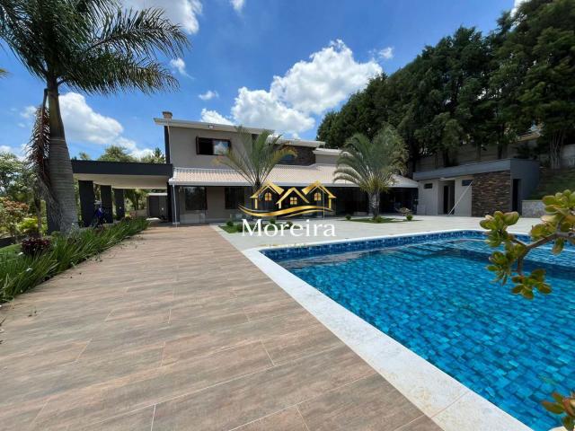 Chácara em Porta do Sol, Mairinque/SP de 3600m² 4 quartos à venda por R$ 4.299.000,00
