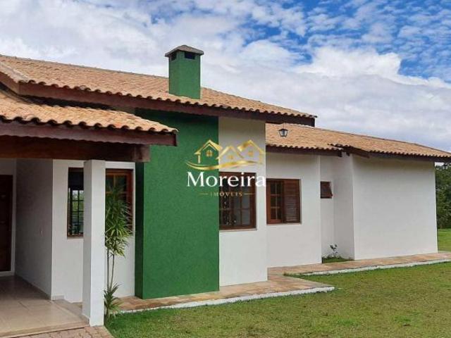 Chácara em Porta do Sol, Mairinque/SP de 3675m² 4 quartos à venda por R$ 2.100.000,00