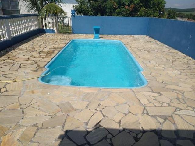 Chácara em Portal Mantiqueira, Caçapava/SP de 1200m² 2 quartos à venda por R$ 500.000,00