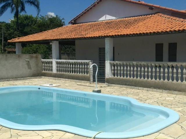 Chácara em Portal Mantiqueira, Caçapava/SP de 3200m² 3 quartos à venda por R$ 479.000,00