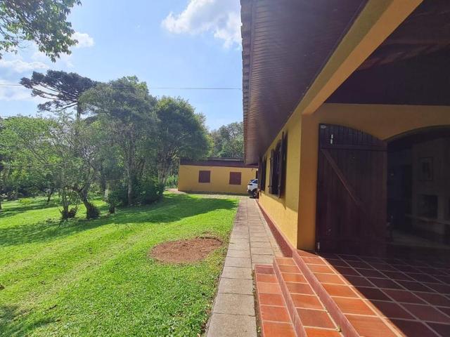 Chácara em, Quatro Barras/PR de 3m² à venda por R$ 1.349.000,00