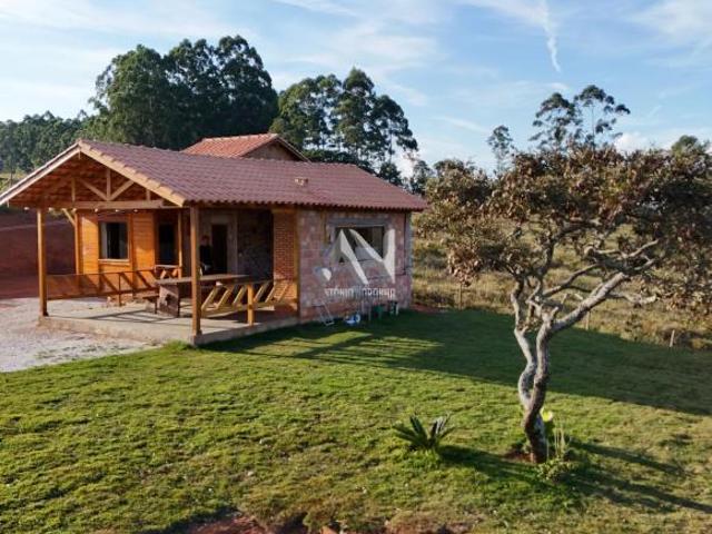 Chácara em Queluzito