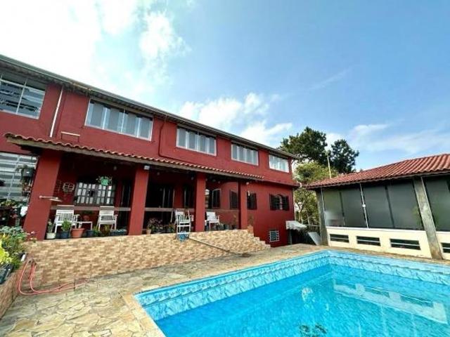 Chácara em Quinta dos Angicos, Cotia/SP de 700m² 4 quartos à venda por R$ 990.000,00