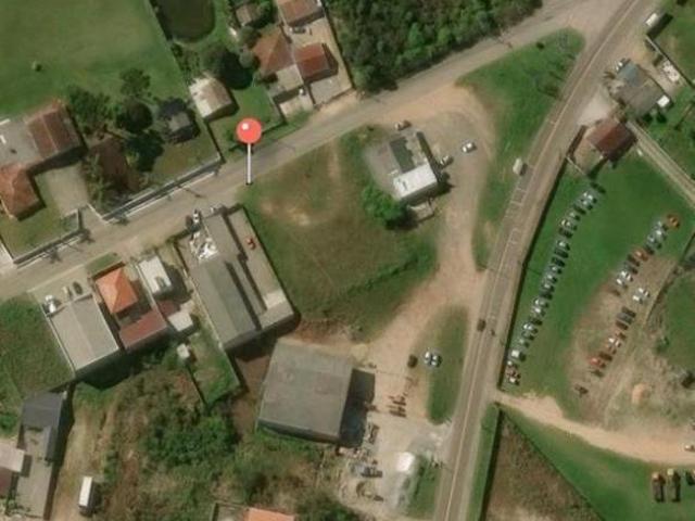 Chácara em, Quitandinha/PR de 9000m² 2 quartos à venda por R$ 280.000,00