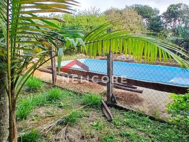 Chácara em Rua Waldir Alvarenga Sítios de Recreio Mantiqueira Caçapava/SP