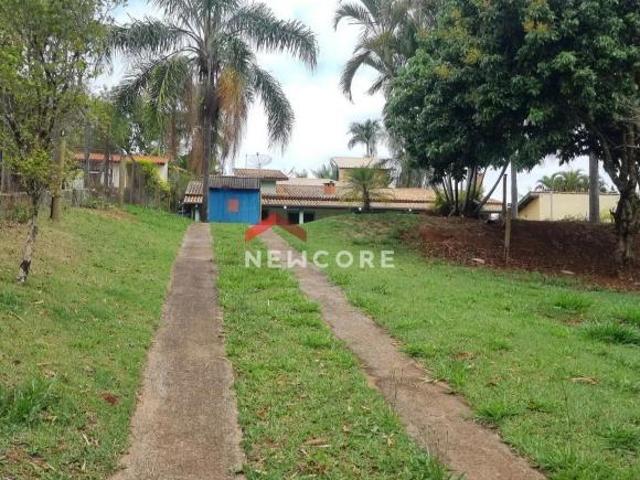 Chácara em Rua Apparício Ubinha Terras de San Marco Itatiba/SP