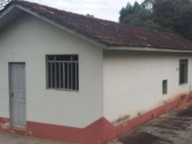 Chácara em Rua Boi Carreiro Itaqui de Cima Campo Largo/PR