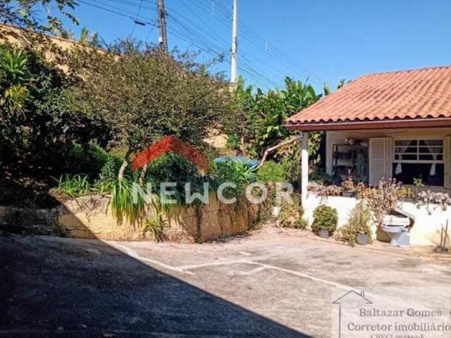 Chácara em Rua Castelano Biritiba Mirim/SP