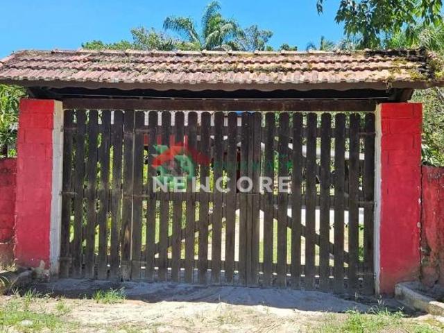Chácara em Rua Central Sítio Boa fé Peruíbe/SP