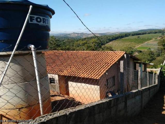 Chácara em Rua das Azaléias Loteamento Vale das Flores Atibaia/SP