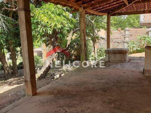 Chácara em Rua Doutor Walter Machado de Campos Jardim Monte Belo Campinas/SP