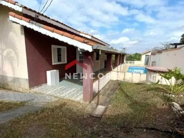 Chácara em Rua Euclydes de Araujo Motta Boa Vista Caçapava/SP