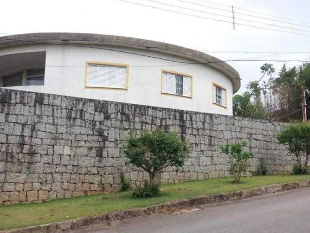 Chácara em Rua Fernando Prestes de Albuquerque Santa Inês Caieiras/SP