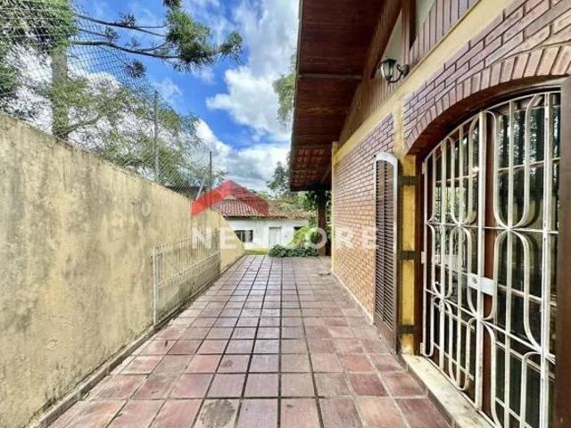Chácara em Rua Grécia Jardim do Rio Cotia Cotia/SP