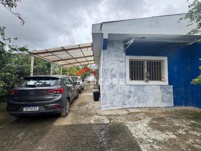 Chácara em Rua Guilherme Vieira da Silva Chácaras Fazenda São João Peruíbe/SP