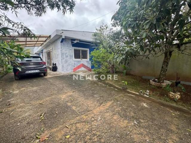 Chácara em Rua Guilherme Vieira da Silva Chácaras Fazenda São João Peruíbe/SP