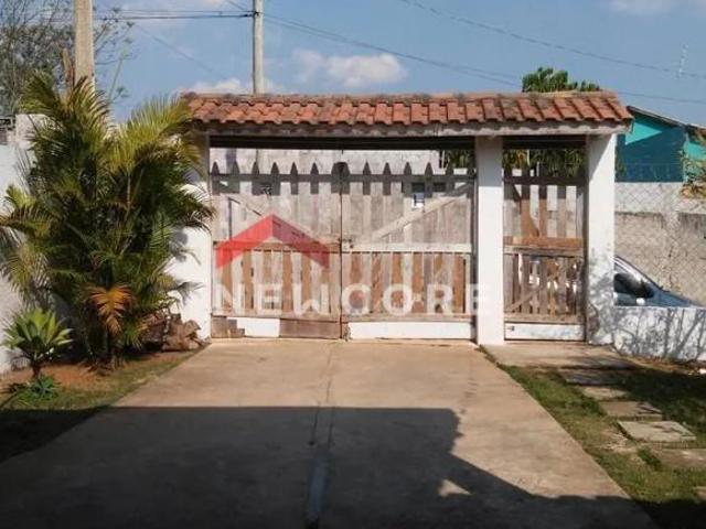 Chácara em Rua Iraci Luiza Borsoi Tijuco Preto Caçapava/SP