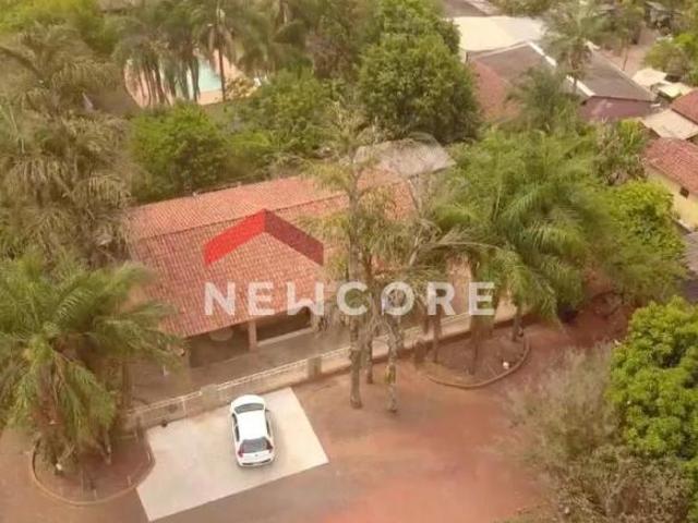 Chácara em Rua José Barbieri Neto Chácara Flora Araraquara Araraquara/SP