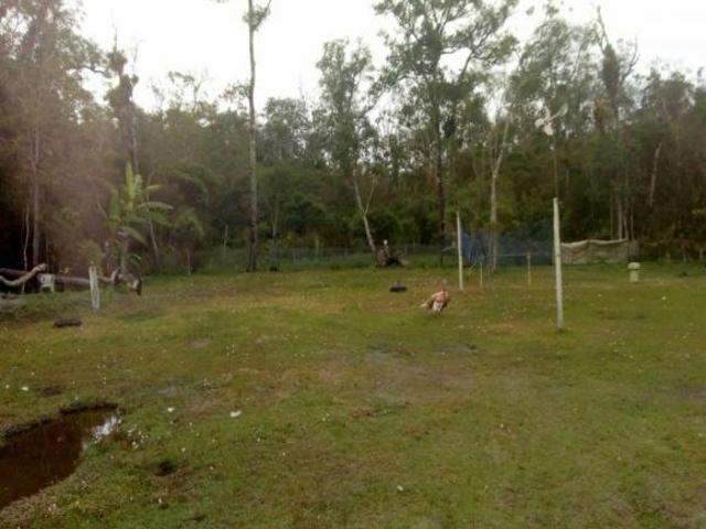 Chácara em Rua José Bonifacio Agenor de Campos Mongaguá/SP