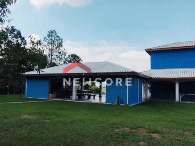 Chácara em Rua José Costa Silva Sítios de Recreio Mantiqueira Caçapava/SP