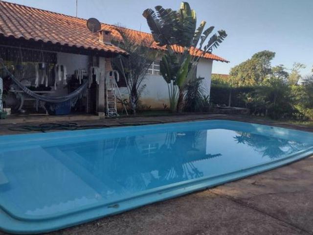 Chácara em Rua José Luiz Rizzi Coelho Village Campinas Campinas/SP