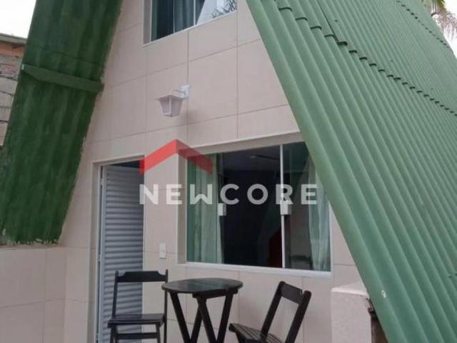 Chácara em Rua Leodoro de Lima Balneário Garça Vermelha Peruíbe/SP