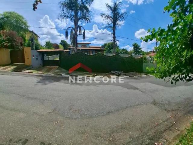 Chácara em Rua Manoel Lourenço Vieira Jardim Leonor Itatiba/SP
