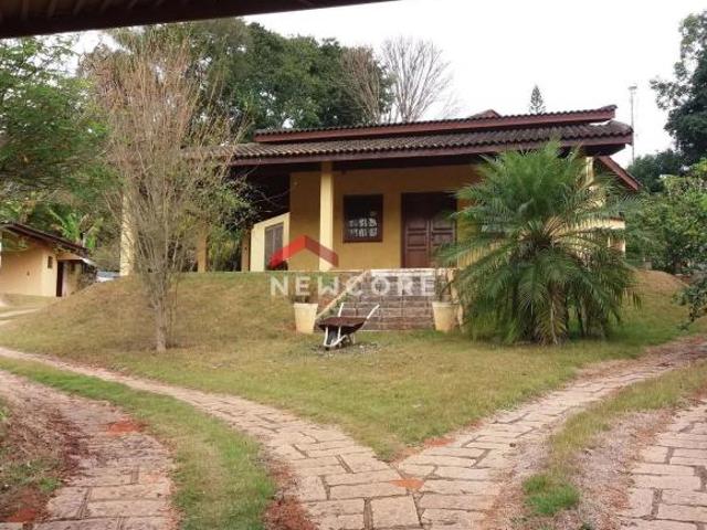 Chácara em Rua Maria Alves do Amaral Massaro Recanto dos Pássaros Itatiba/SP