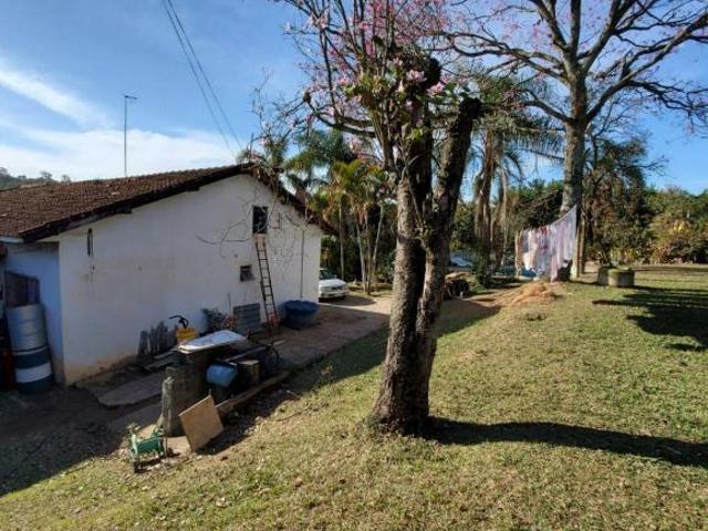 Chácara em Rua Nilson Mutti Jardim Maracanã Atibaia/SP