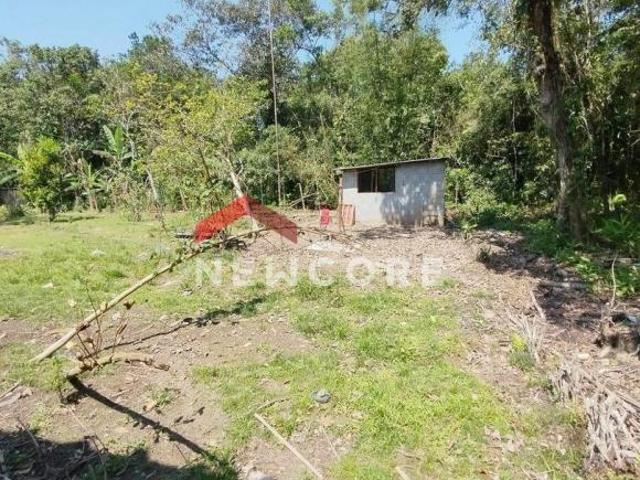 Chácara em Rua Plinio Antonio Branco Jardim Aguapeu Itanhaém/SP