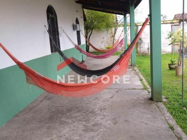 Chácara em Rua Seis Balneario Itaguai Mongaguá/SP