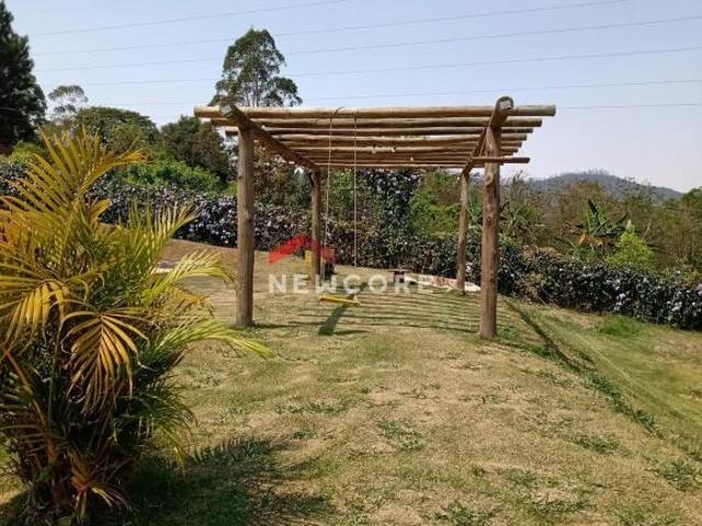 Chácara em rua Sertãozinho Biritiba Mirim/SP