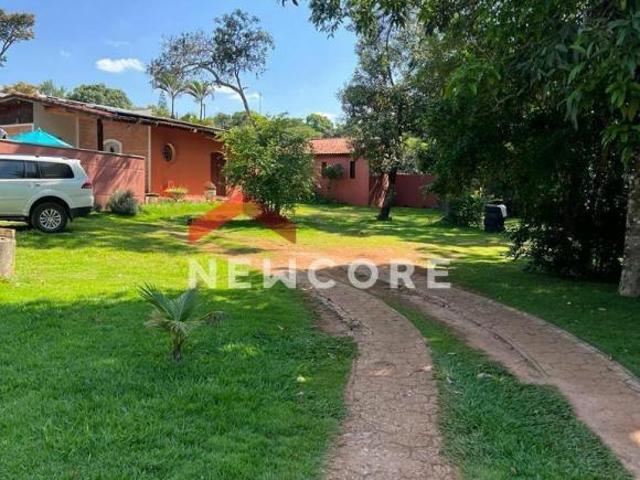 Chácara em Rua Serra do Mar Chácaras Nova Germânia Campo Limpo Paulista/SP