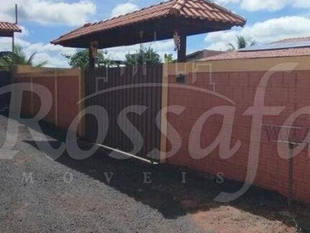 Chácara em Rubinéia/SP
