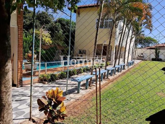 Chácara em Rural, Cosmópolis/SP de 300m² 4 quartos à venda por R$ 950.000,00