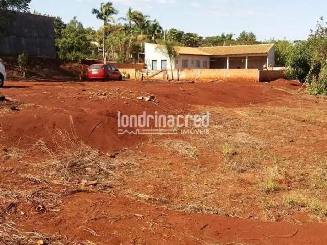 Chácara em Rural, Warta/PR de 92m² 1 quartos à venda por R$ 740.000,00