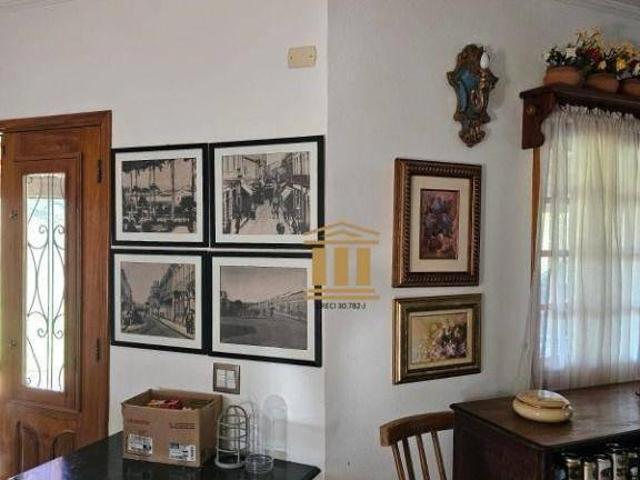 Chácara em Recanto Caeté, São José dos Campos/SP de 140m² 3 quartos à venda por R$ 850.000,00