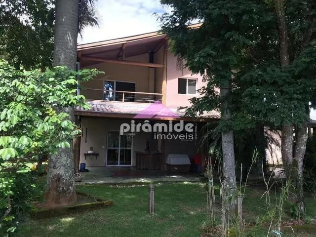 Chácara em Recanto Caeté, São José dos Campos/SP de 290m² 2 quartos à venda por R$ 979.000,00