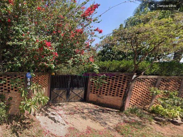 Chácara em Recanto Campestre Internacional de Viracopos Gleba 1, Indaiatuba/SP de 0m² 2 quartos à venda por R$ 749.900,00