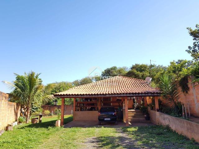 Chácara em Recanto Campestre Internacional de Viracopos Gleba 1, Indaiatuba/SP de 206m² 3 quartos à venda por R$ 798.000,00