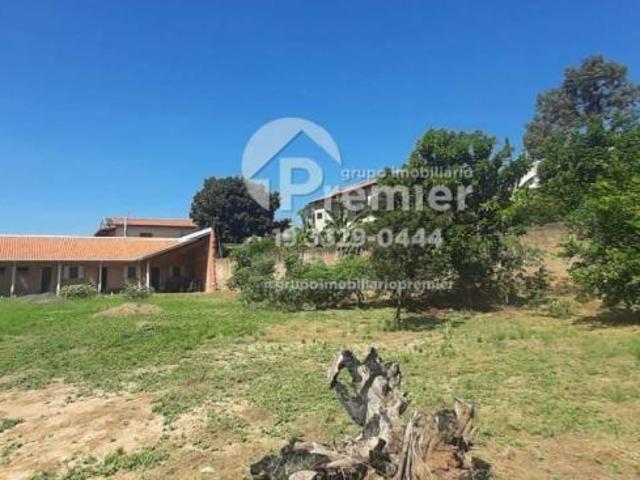 Chácara em Recanto Campestre Internacional de Viracopos Gleba 4, Indaiatuba/SP de 100m² 2 quartos à