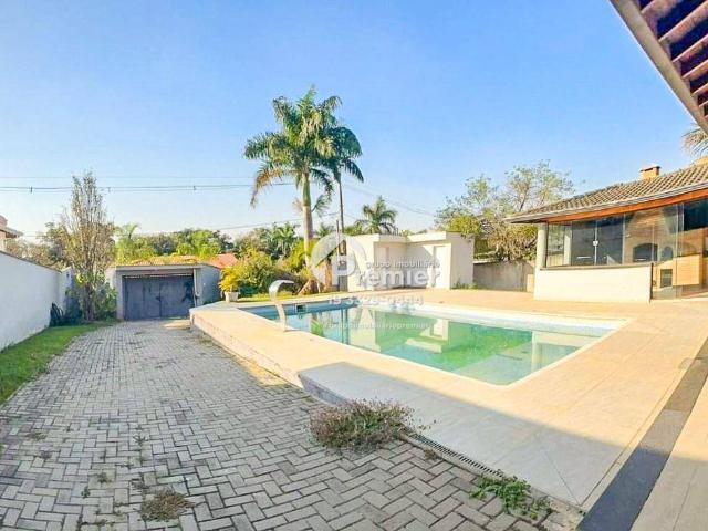 Chácara em Recanto Campestre Internacional de Viracopos Gleba 4, Indaiatuba/SP de 246m² 3 quartos à venda por R$ 1.900.000,00 ou para locação R$ 9.500,00/mes