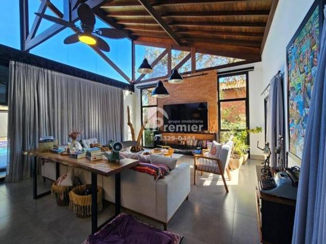 Chácara em Recanto Campestre Internacional de Viracopos Gleba 4, Indaiatuba/SP de 375m² 3 quartos à