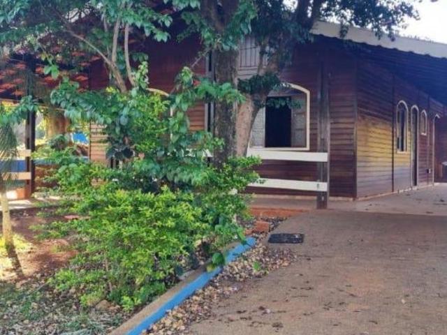 Chácara em Recanto dos Dourados, Campinas/SP de 300m² 6 quartos à venda por R$ 2.800.000,00