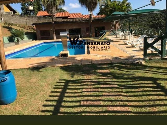 Chácara em Recanto dos Palmares, Atibaia/SP de 5000m² 8 quartos à venda por R$ 2.679.900,00