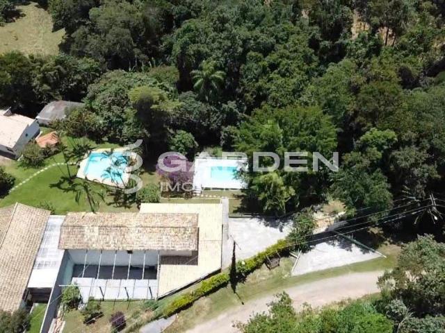 Chácara em Recanto dos Palmares, Atibaia/SP de 0m² 3 quartos à venda por R$ 1.099.000,00