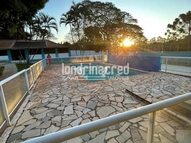 Chácara em Recanto dos Pinheiros, Cambé/PR de 10m² 6 quartos à venda por R$ 2.500.000,00