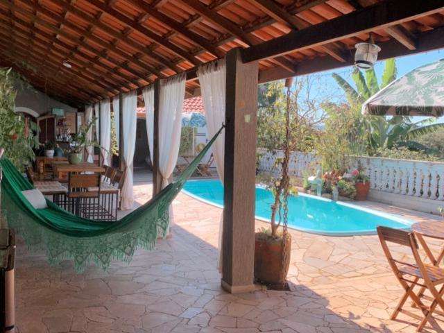 Chácara em Recanto da Paz, Itatiba/SP de 0m² 6 quartos à venda por R$ 1.099.900,00