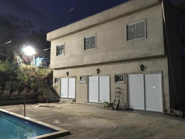 Chácara em Recanto Das Águas, Cosmópolis/SP de 160m² 3 quartos à venda por R$ 700.000,00