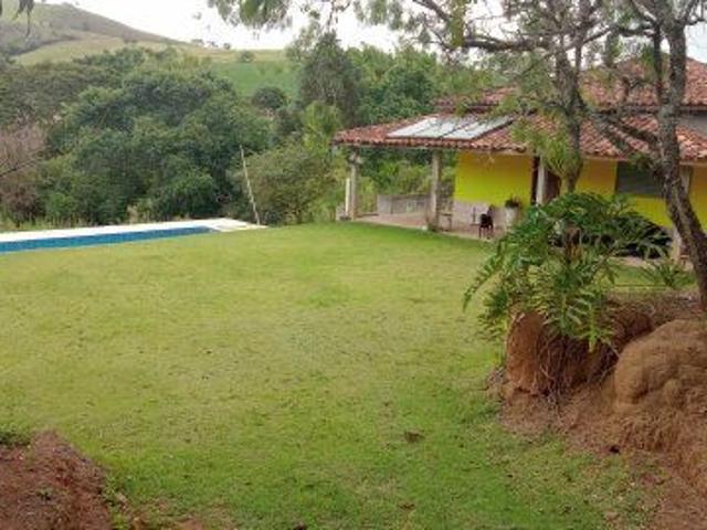 Chácara em Recanto das Estrelas, Itatiba/SP de 75m² 2 quartos à venda por R$ 689.000,00